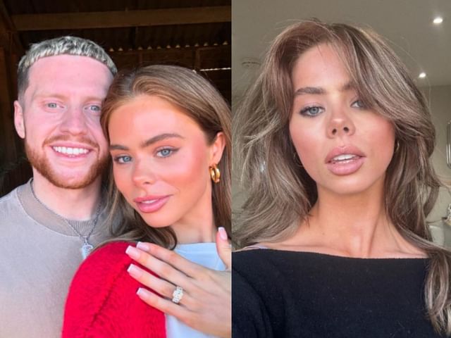 Who is Faith Kelly? Everything to know about Behzinga's fiancée