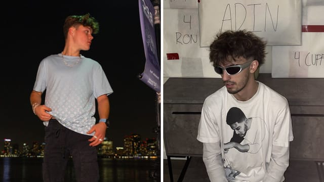 "This is a false ban": Jack Doherty claims he did not dox Sam Bond ...