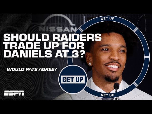 Dan Orlovsky outlines dream scenario for J.J. McCarthy to become ...