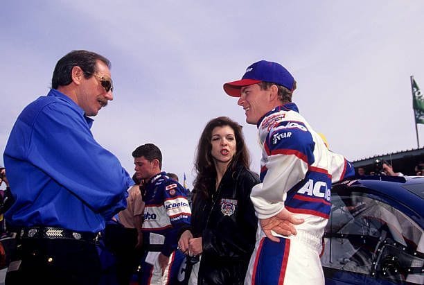 Who Are Dale Earnhardt Jr. Parents? Age, Nationality & More