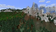 Top 15 pretty seeds for Minecraft