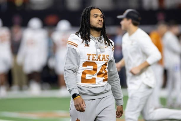 Who are Jonathon Brooks' parents?