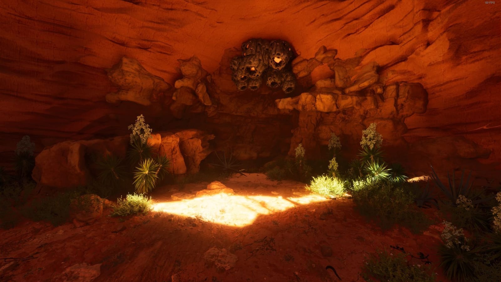 Ark Survival Ascended: All artifact locations in Scorched Earth