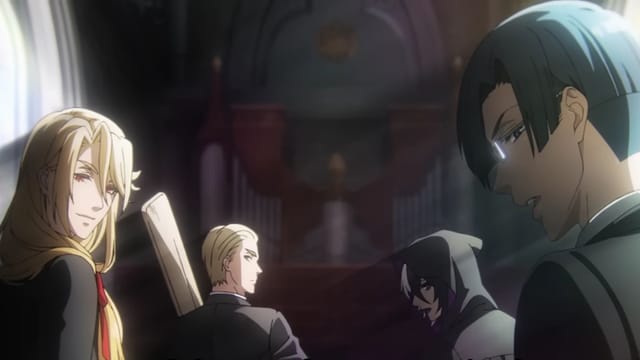 Black Butler: Public School Arc episode 1: Release date and time, where ...