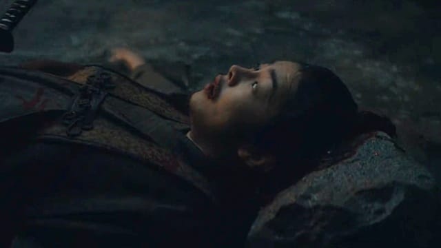 Shōgun episode 7 ending explained: What happened to Nagakado?