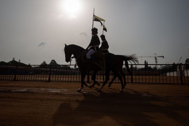 Equestrian Federation of India unveils new competitions in 2024-25 calendar