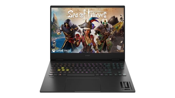 Best 16-inch gaming laptops in 2024