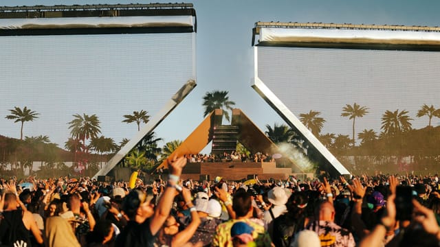 Recapping Coachella's 'Weekend 2' - Best performance, surprises & more