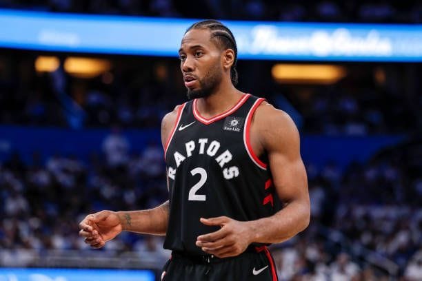 Toronto Raptors Playoffs History - Championship Wins & Appearances