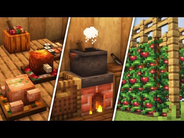 7 Minecraft mod features that are better than vanilla