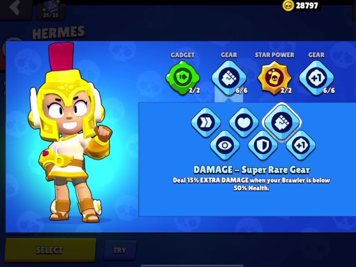 Best Max build in Brawl Stars (2024)