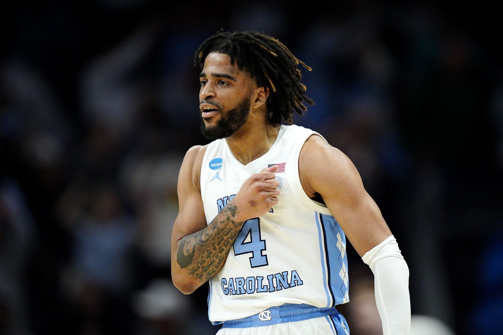 What is R.J. Davis NIL Deal ? Net Worth, Salary and endorsement and ...