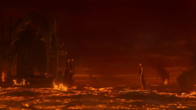 Why is the 3 Body Problem unsolvable?