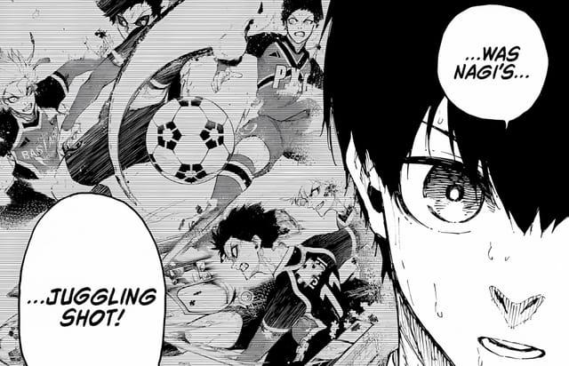 Blue Lock chapter 259: Release date and time, countdown, and more