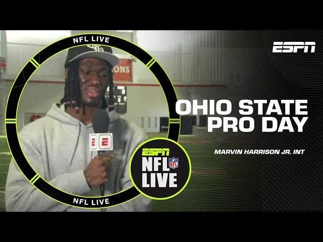 Where is Marvin Harrison Sr. now? What is Colts legend doing these days?