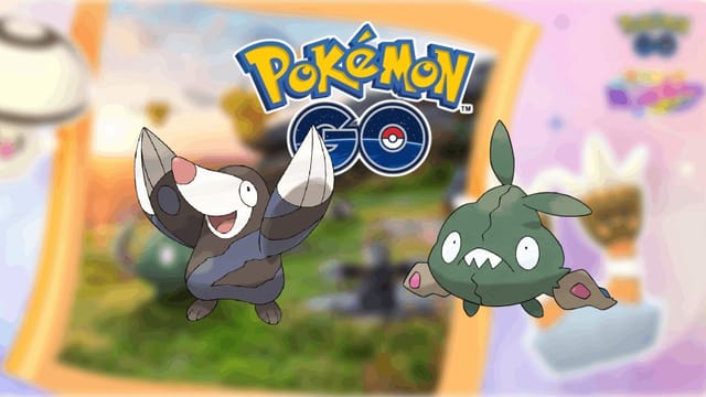 Pokemon GO Sustainability Week Collection Challenge 2024: Tasks and rewards