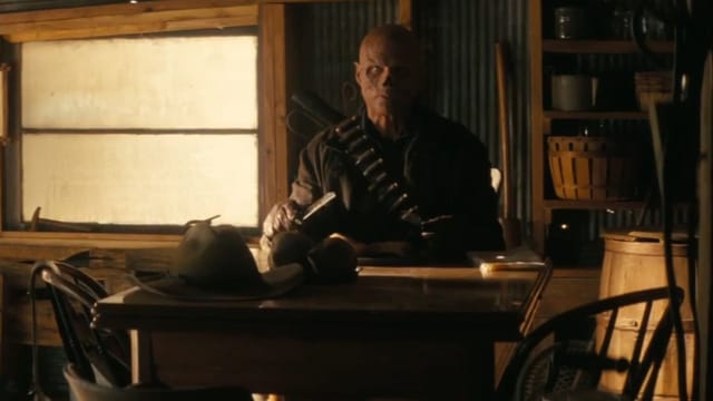 Fallout Prime Video series episodes 7-8 recap: War never changes