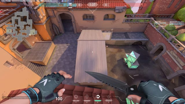 Valorant Ascent map guide: Tips and tricks, layout, callouts, and more