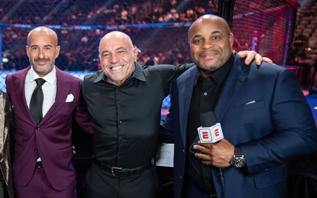 5 things often repeated by UFC commentators that don't make sense