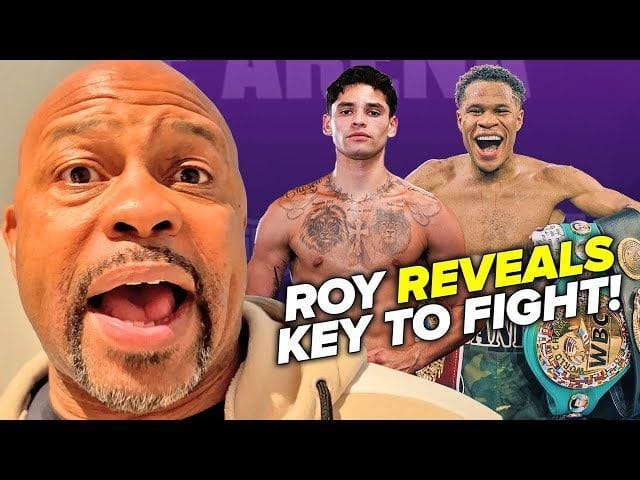 Ryan Garcia: Devin Haney vs. Ryan Garcia: Full fight card details ...