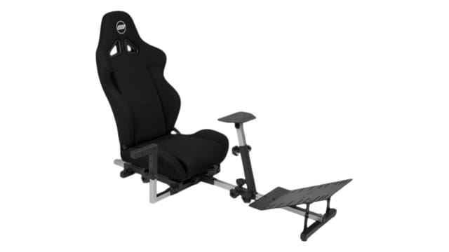 best cockpit: 5 best sim racing cockpits in 2024