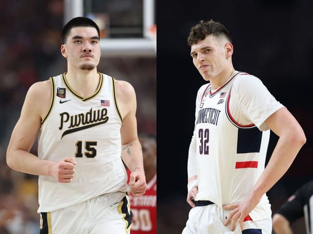 UConn vs. Purdue basketball history: H2H, records and more