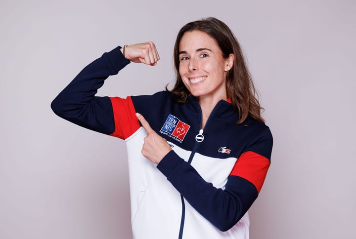 Alize Cornet announces retirement, set to end career at French Open 2024