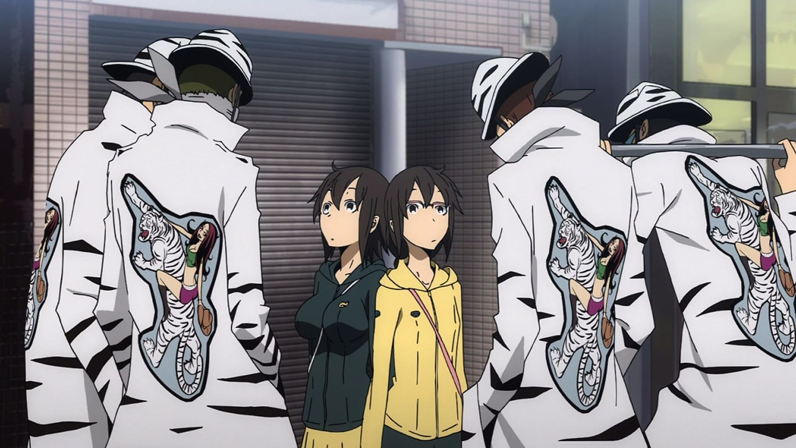 10 best anime like Wind Breaker you need to watch