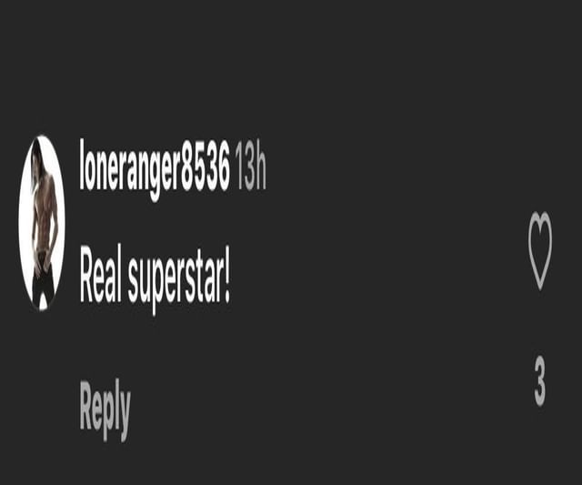 "I wish I have his autograph"; "Busy Beast on the planet."- Fans react ...