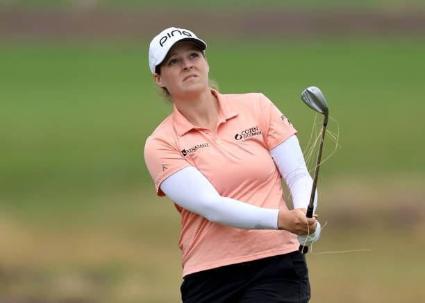 What is Ally Ewing ethnicity? Discover her career earnings