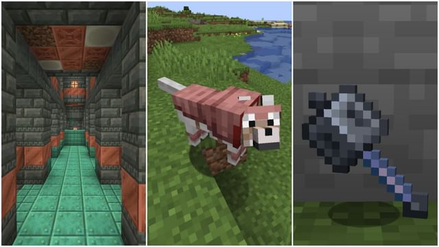 7 best features to try in Minecraft snapshots (2024)