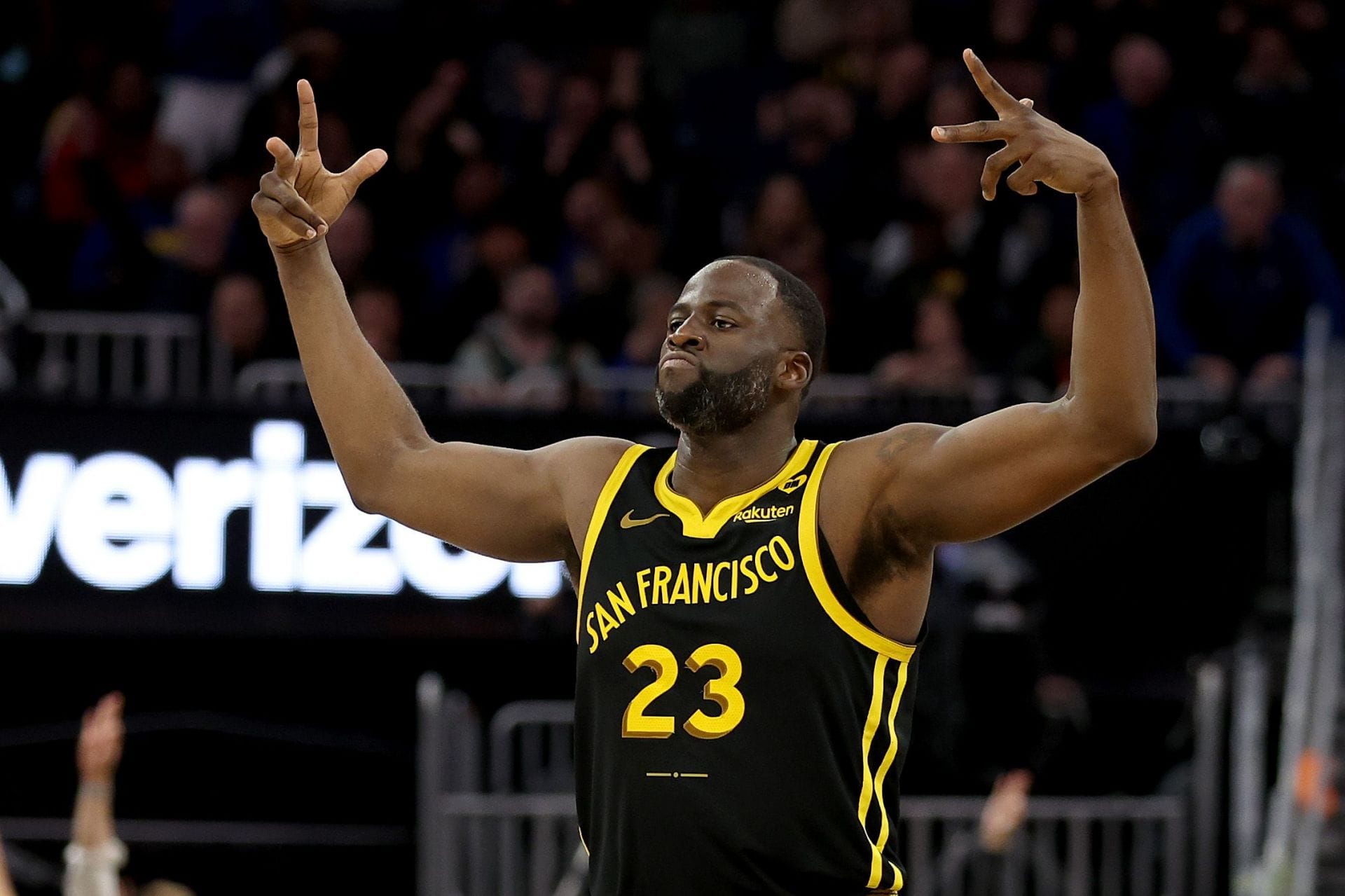 Draymond Green 2024 NBA Playoffs Scouting Report: Dissecting Golden ...