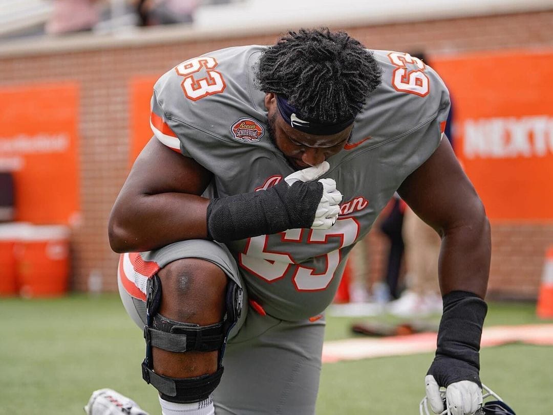 Christian Haynes NIL Deal in 2024, Net worth, Salary, Endorsements ...