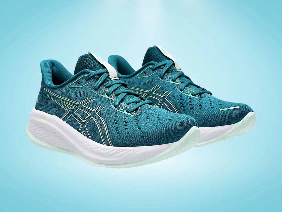 7 Best Asics sports shoes of all time
