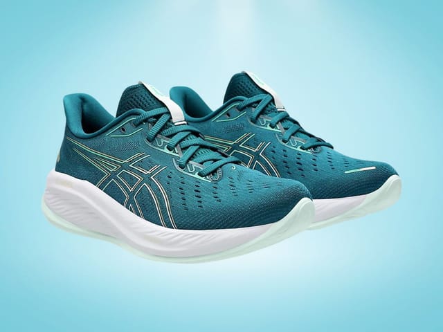 7 Best Asics sports shoes of all time