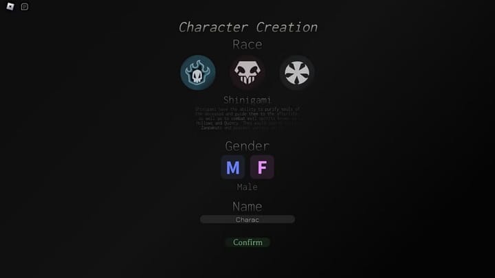 Type Soul: Best Soul Reaper Build