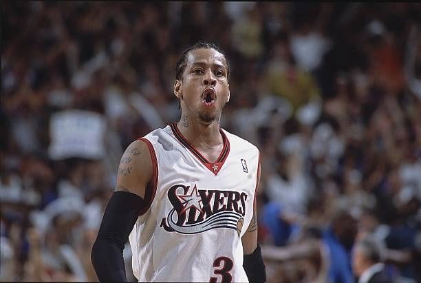 Philadelphia 76ers Playoff History - Championship Wins & Appearances