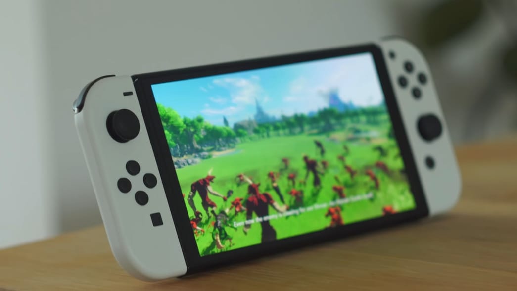 Should you wait for the Nintendo Switch 2 or buy the Switch OLED?