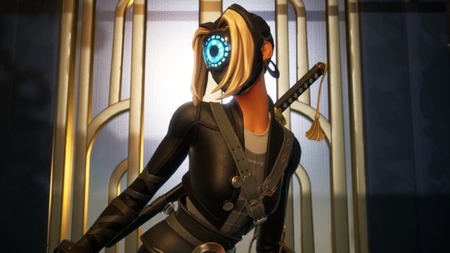 How to get Focus Skin in Fortnite