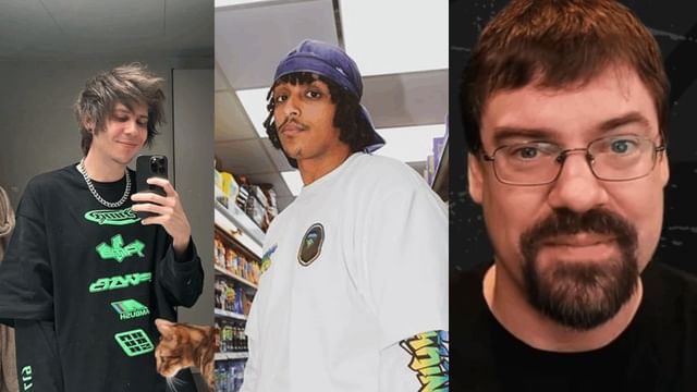 5 popular Twitch streamers who are playing Content Warning