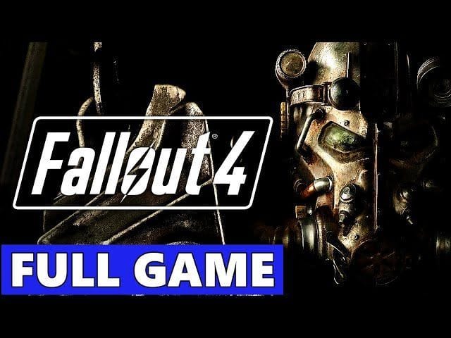 3 best Fallout games to try before GTA 6