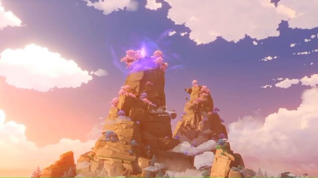 How to get to Inazuma in Genshin Impact: Beginner's guide to unlock new map