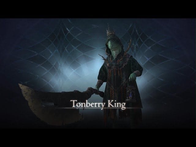 Final Fantasy 16 The Rising Tide: How to Defeat the Tonberry King