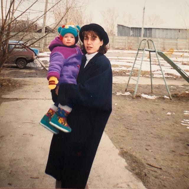 Who Are Ekaterina Alexandrova Parents? Age, Nationality & More