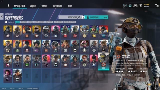 Rainbow Six Siege: How to rank up quickly in Rainbow Six Siege