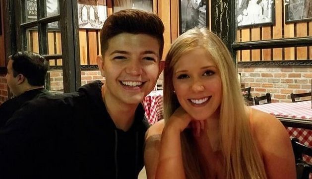 What is Preston's net worth in 2024?