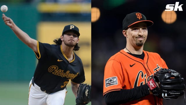 Blake snell replacements fantasy baseball: 3 starting pitcher ...