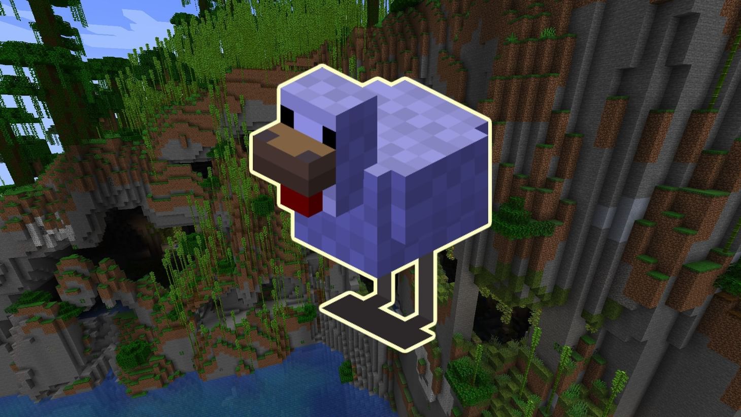 Minecraft Joke mobs: Looking back at the ridiculous April Fools mobs