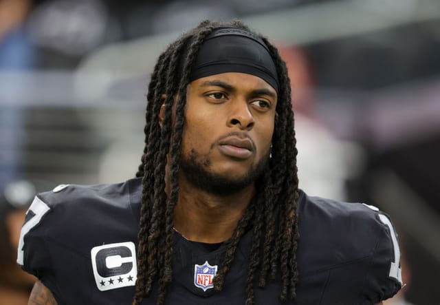 Las Vegas Raiders draft picks 2024: Full list of Raiders selections