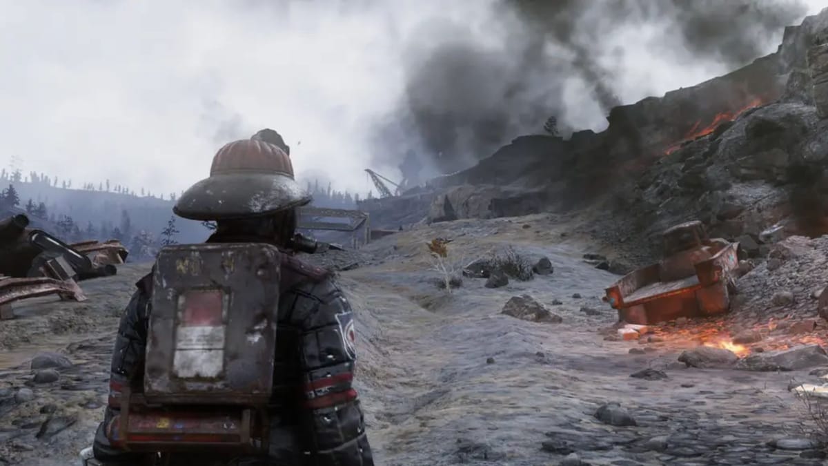 10 tips for playing Fallout 76 solo